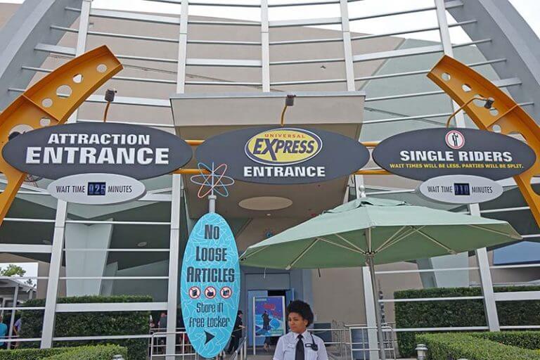 How to Navigate the Single Rider Lines at Universal Orlando to Save Time
