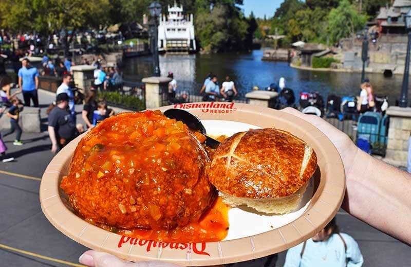 Best Disneyland Quick-Service Restaurants