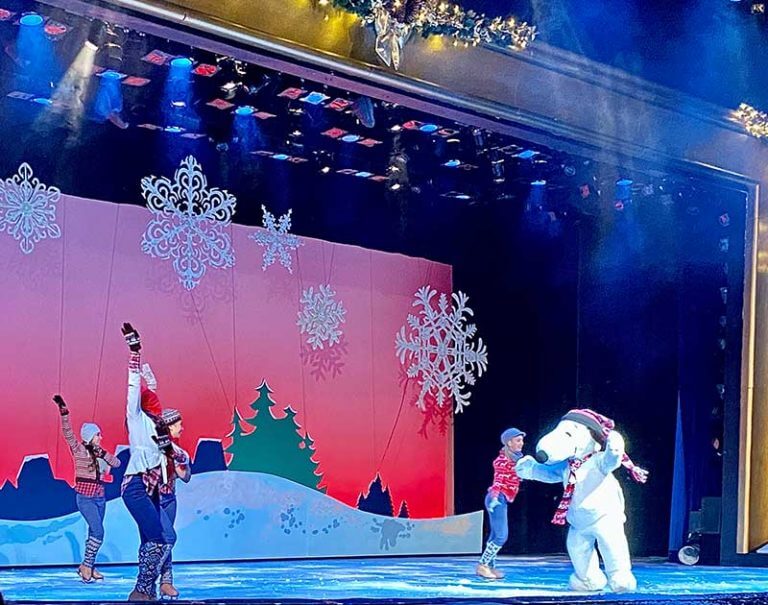 Our Hoppin' Guide to Knott’s Berry Farm Events in 2021