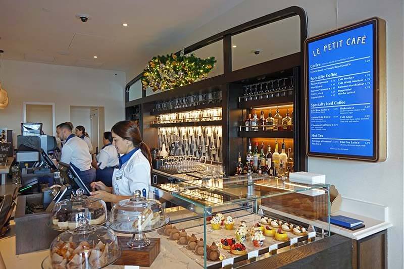 Disney's Riviera Resort Is Officially Open to Disney World Guests