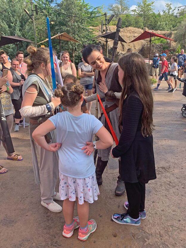 Everything You Need to Know About Disney World Characters