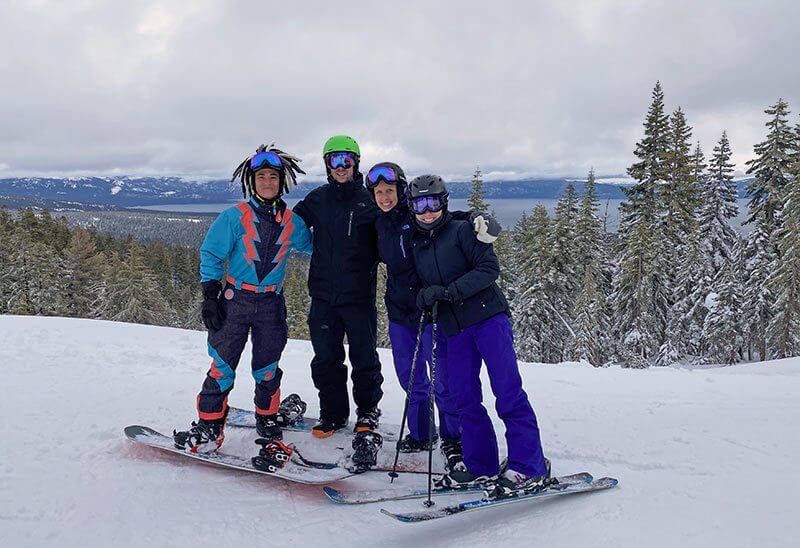 Guide to Using a Wheelchair or ECV at Disney World