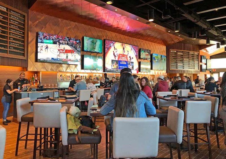 The Scoop on City Works Eatery and Pour House at Disney Springs