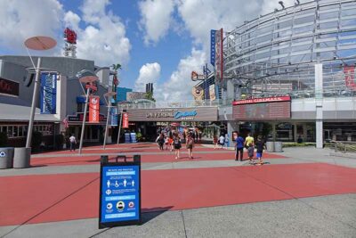 Ultimate Guide to Universal CityWalk Orlando