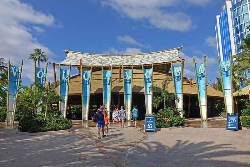 The Ultimate Insider's Guide to Universal's Volcano Bay