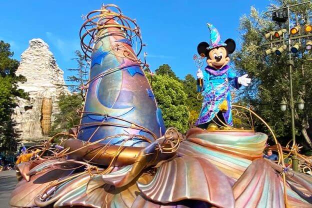 All the Magical Details of the Disney 100th Anniversary Celebration