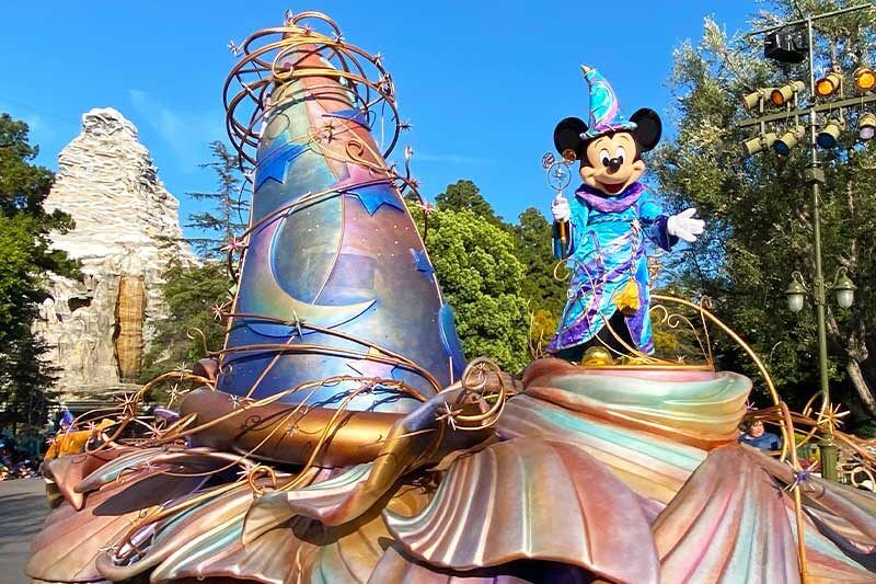 All the Magical Details of the Disney 100th Anniversary Celebration