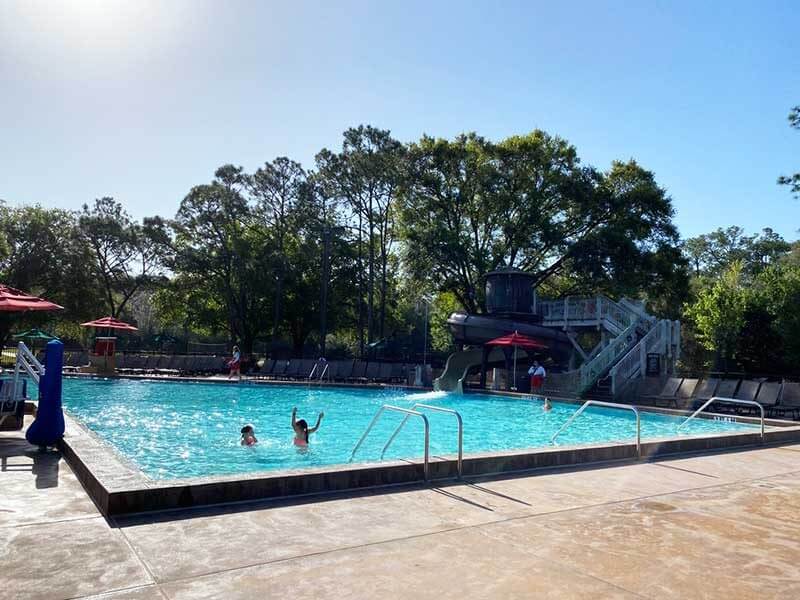 Ultimate Guide to Fort Wilderness at Disney World