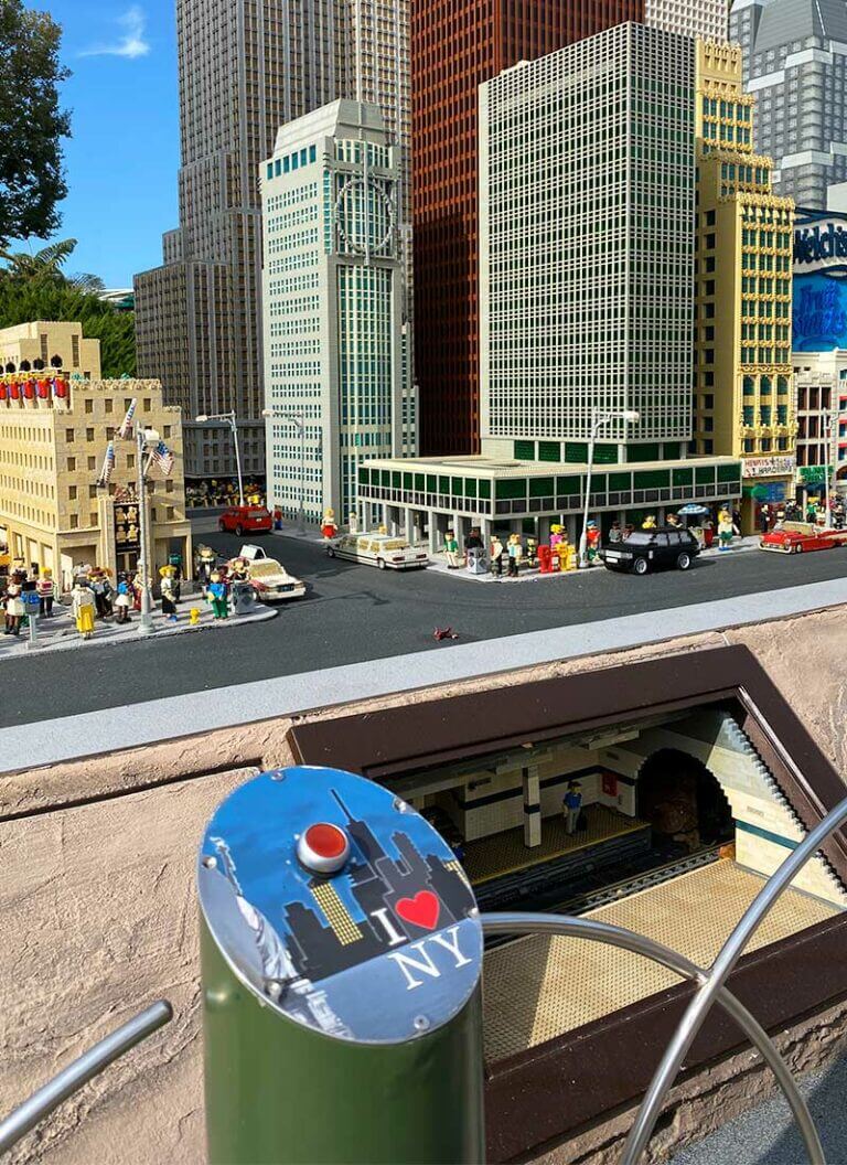 LEGOLAND California Tips for an Awesome Trip