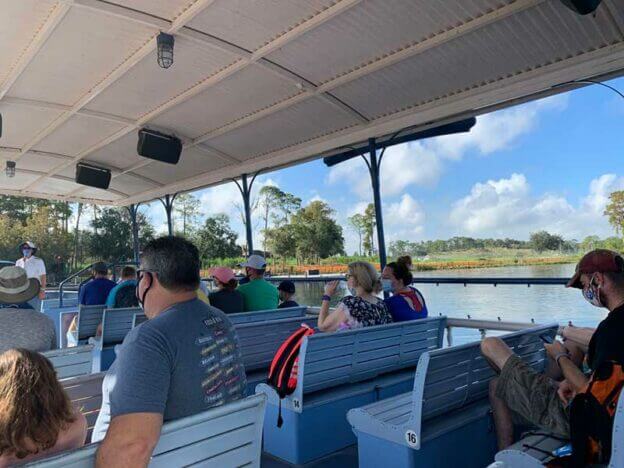 Your Complete Guide to Disney World Transportation Options