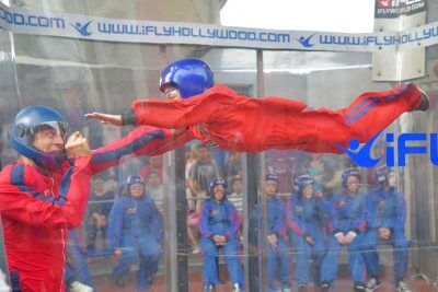 Our Top 10 Indoor Attractions to Help You Stay Cool This Summer