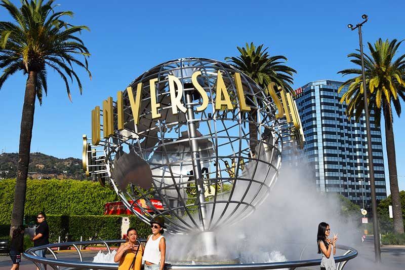 The Universal Orlando Fan's Guide to Universal Studios Hollywood