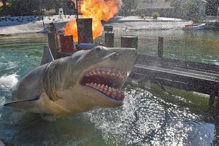 Universal Studios Hollywood - Blog from Undercover Tourist