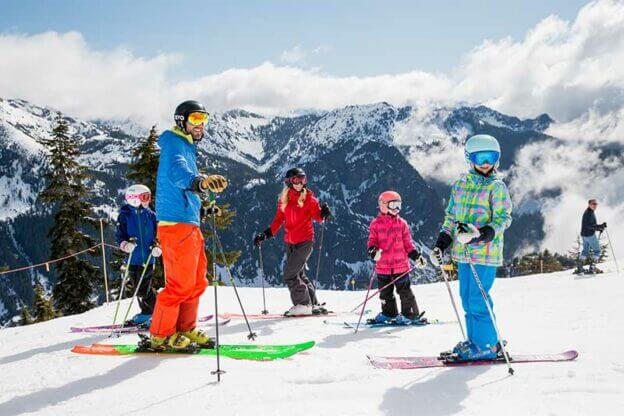 All of the Details for the Ikon Pass in 2023-2024