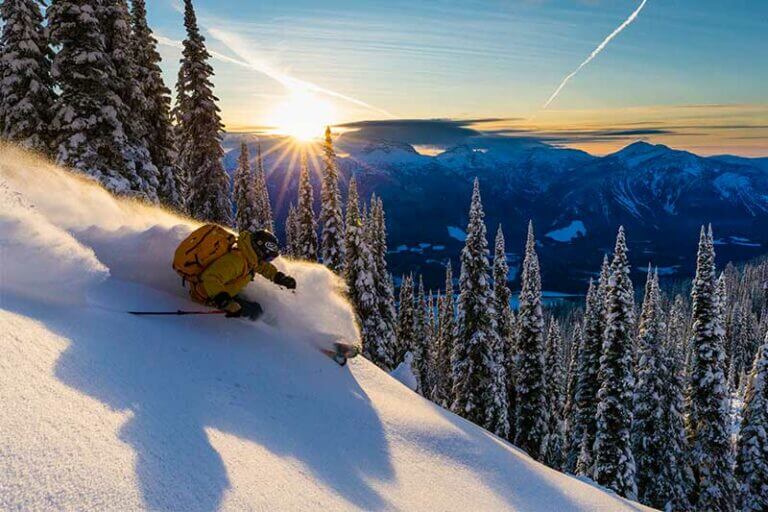 All of the Details for the Ikon Pass in 2022-2023