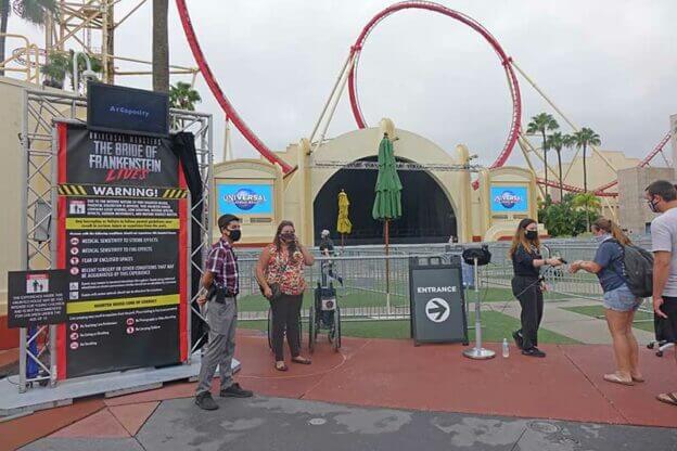 Our Favorite Reasons to Visit Universal Orlando Resort in the Fall