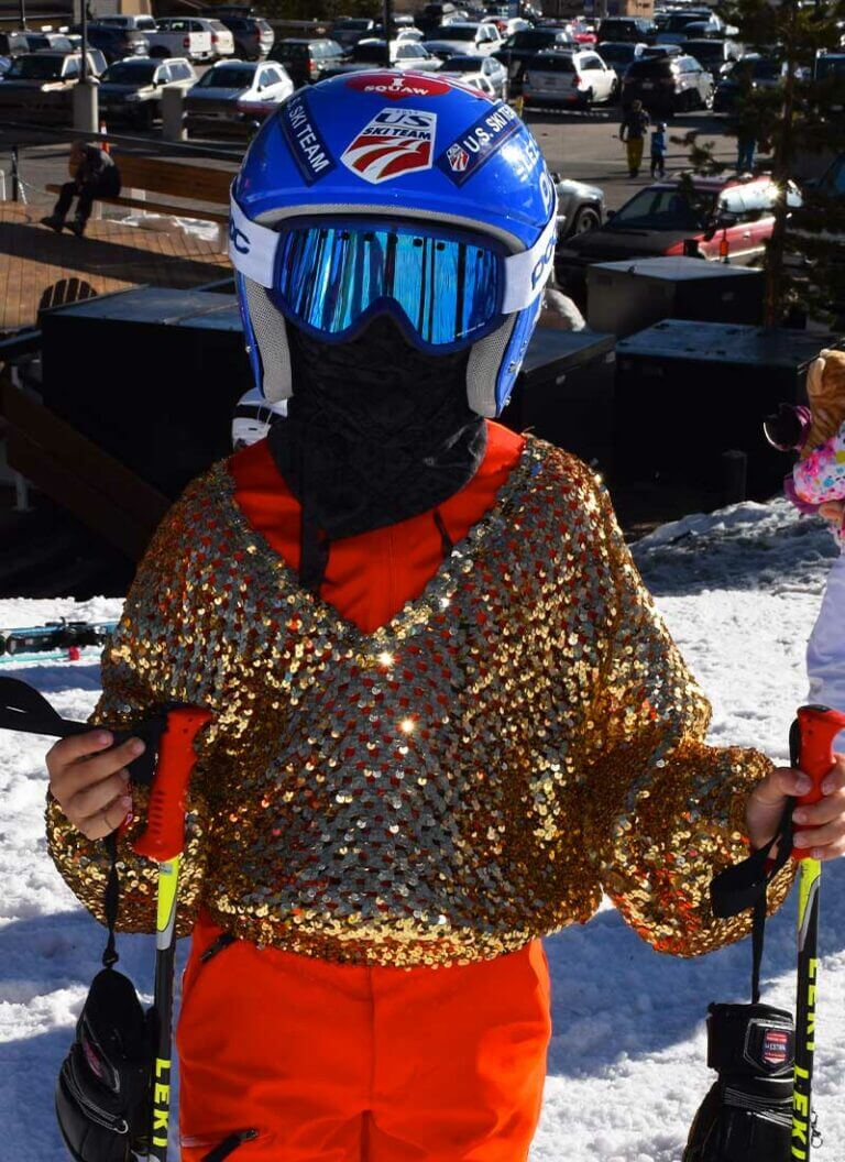 Vail Moves to Reservation System for Skiing in 2020-2021