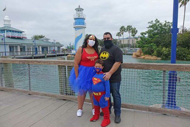 Reasons to Love SeaWorld's Halloween Spooktacular