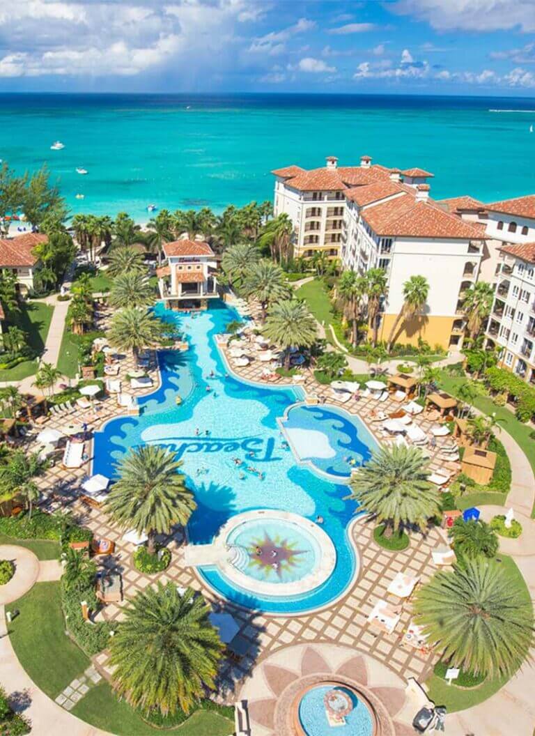 How to Choose the Best Beaches Resort for Your Family