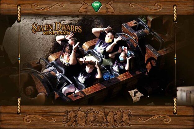 Not-to-Miss Rides and Experiences at Magic Kingdom