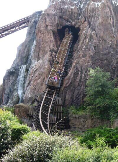 Trusted Remedies and Tips for Curing Motion Sickness at Disney World