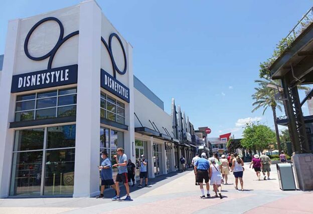 20 Amazing Disney Springs Tips for Your Next Trip