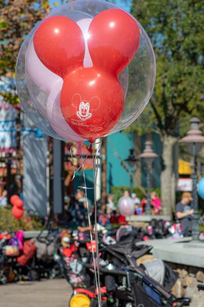 18 Tips for Using a Stroller at Disney World — Including Disney World ...