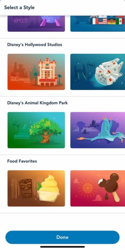 Disney Magic Mobile Service Now Available at Walt Disney World!