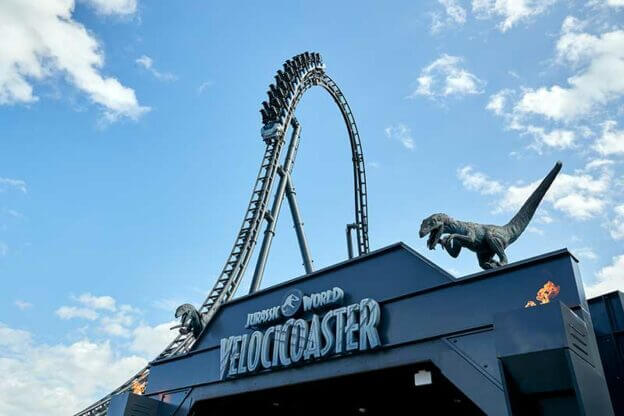 A Guide to Height Requirements at Universal Orlando