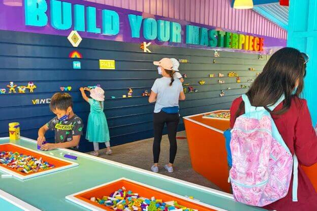 LEGOLAND California Is Open - What You Need to Know