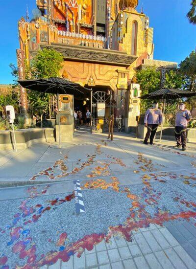 What to Know When Visiting Disney California Adventure