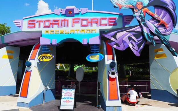 What to Know Before Your Visit to Universal Orlando