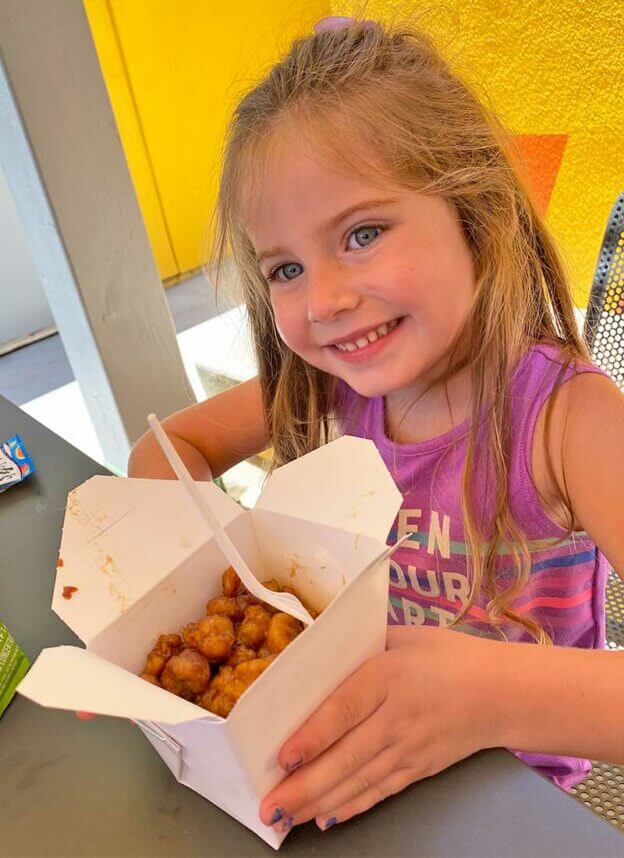 The Best Food at LEGOLAND California (Including Tasty Treats)