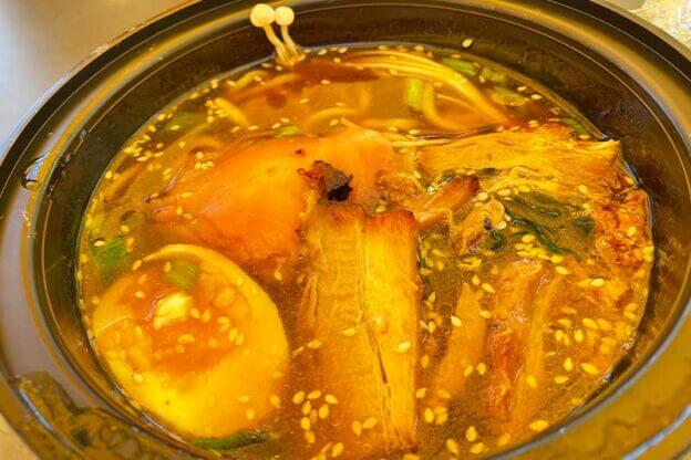 The Best Food at LEGOLAND California (Including Tasty Treats)