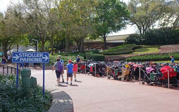 Taking a Baby to Disney World? Here Are Our Tried-and-True Tips!