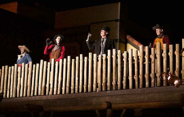 All-New Disney After Hours Boo Bash Has Arrived at Magic Kingdom