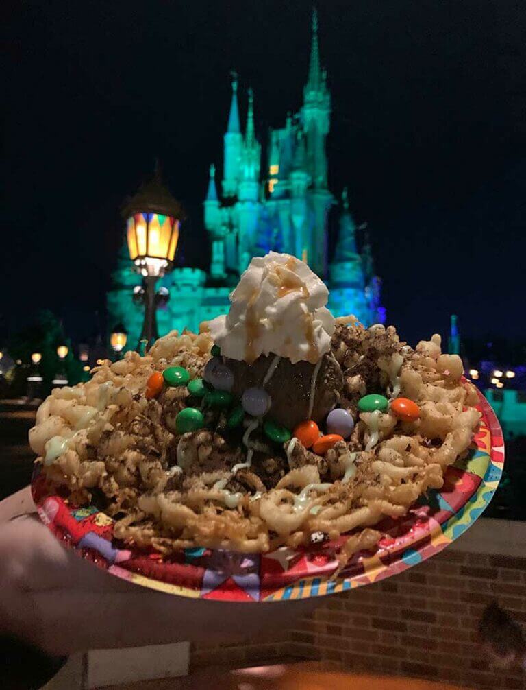All-New Disney After Hours Boo Bash Has Arrived at Magic Kingdom