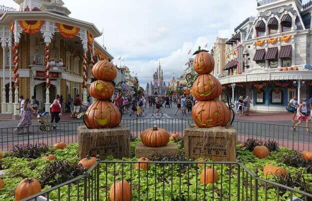 All-New Disney After Hours Boo Bash Has Arrived at Magic Kingdom