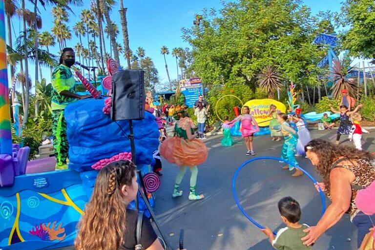 15 Tips to Maximize Your Time at SeaWorld San Diego