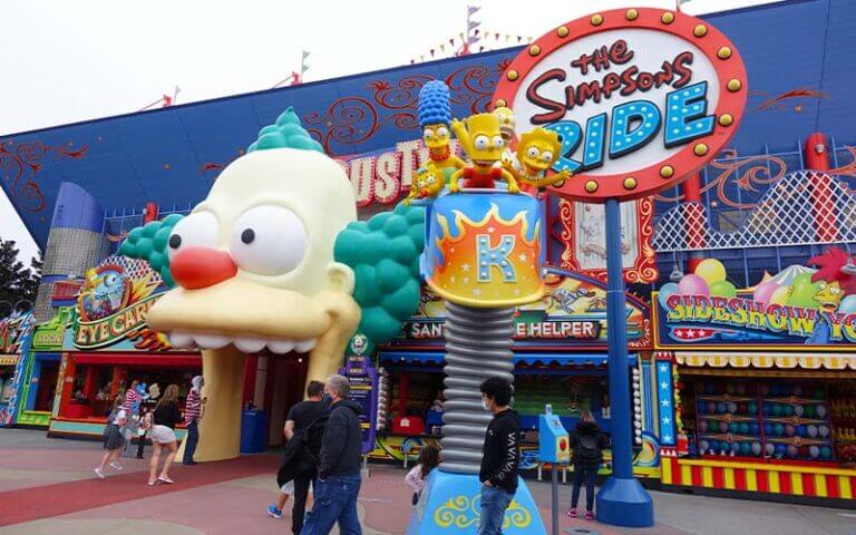 A Guide to Height Requirements at Universal Orlando