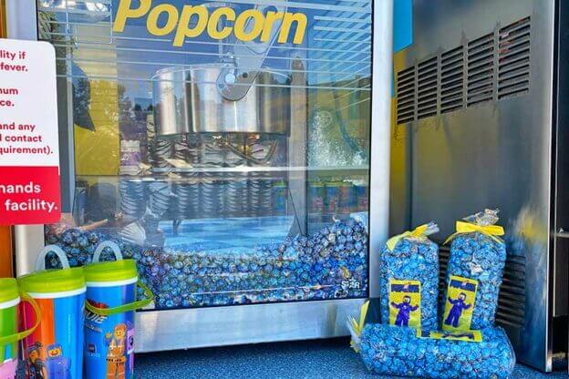 The Best Food at LEGOLAND California (Including Tasty Treats)