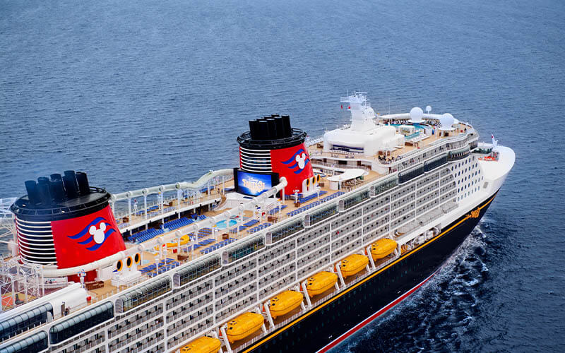 Everything You Need to Know About Disney Cruise Line