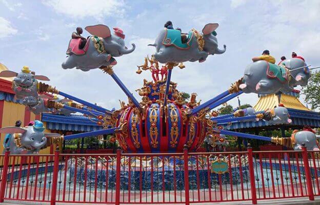 Not-to-Miss Rides and Experiences at Magic Kingdom
