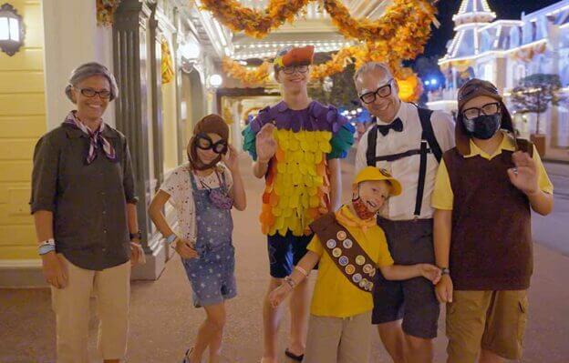 All-New Disney After Hours Boo Bash Has Arrived at Magic Kingdom