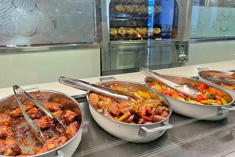 Our Berry Best Guide to Knott’s Berry Farm Restaurants