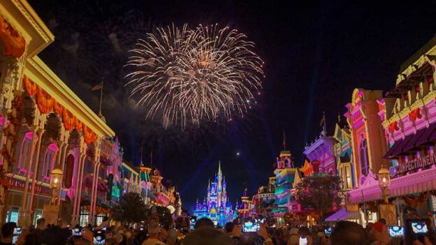 No-Stress Tips for Visiting Disney World over Spring Break in 2022