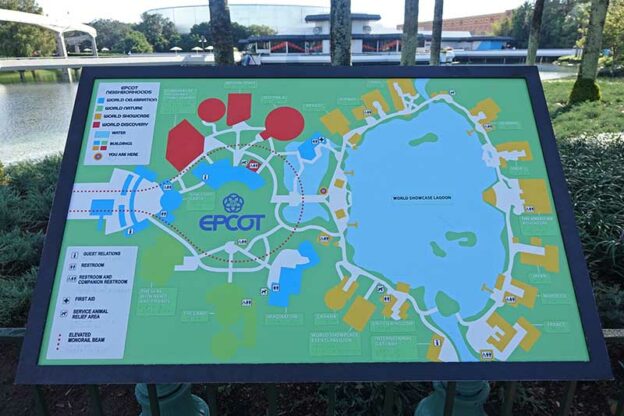 Here's What Is Coming to EPCOT — Including Guardians of the Galaxy!