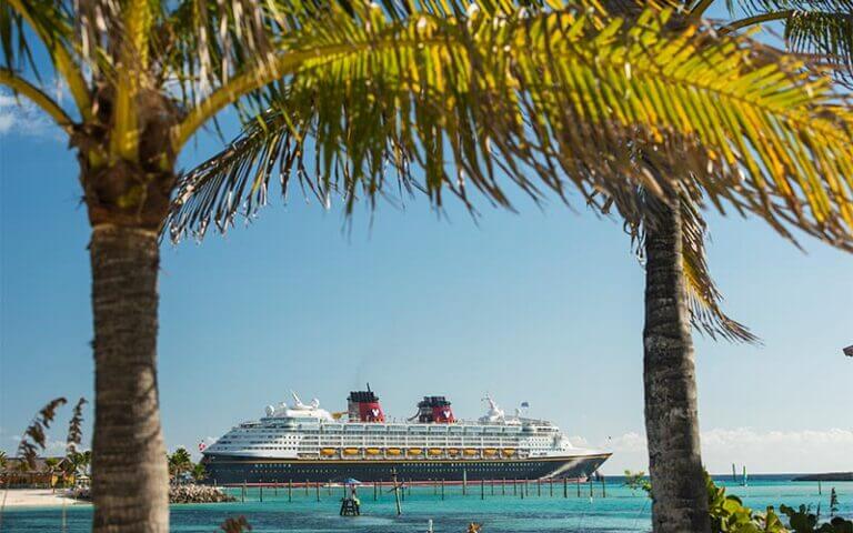 Everything You Need to Know About Disney's Castaway Cay