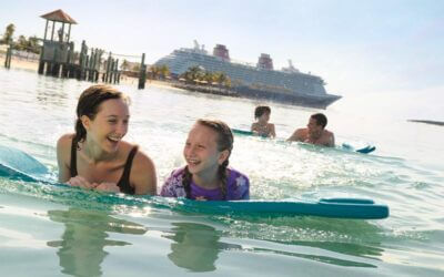 Everything You Need to Know About Disney's Castaway Cay