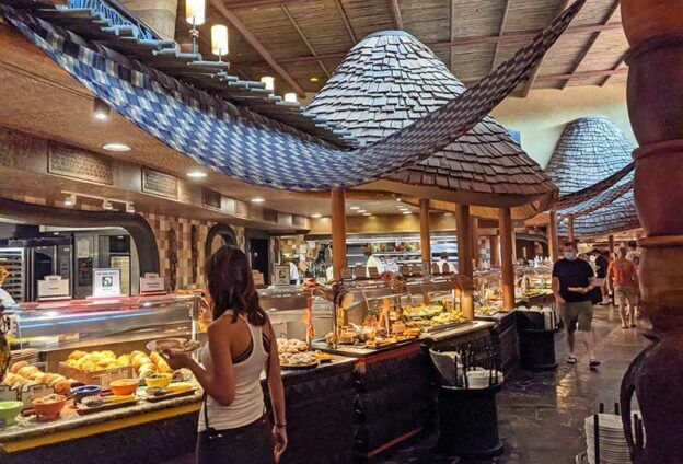 Our Wild Guide to Disney's Animal Kingdom Lodge